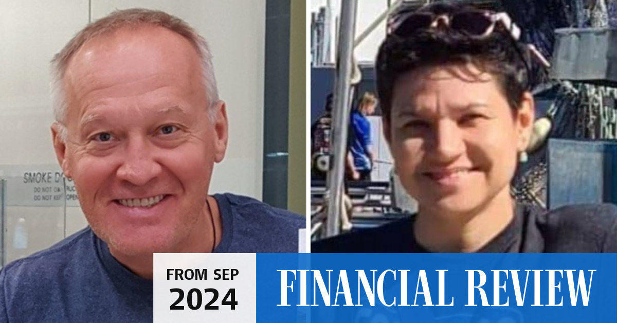 Alleged Russia spy couple Kira and Igor Korolev case must be finalised by December